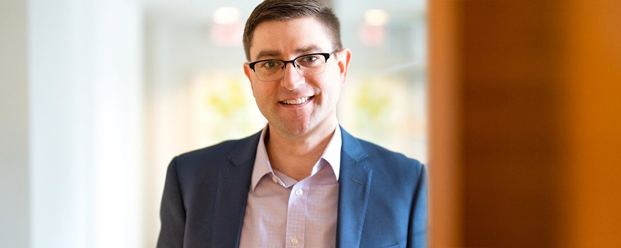 Matthew Pelz | Bridgewater Advisors